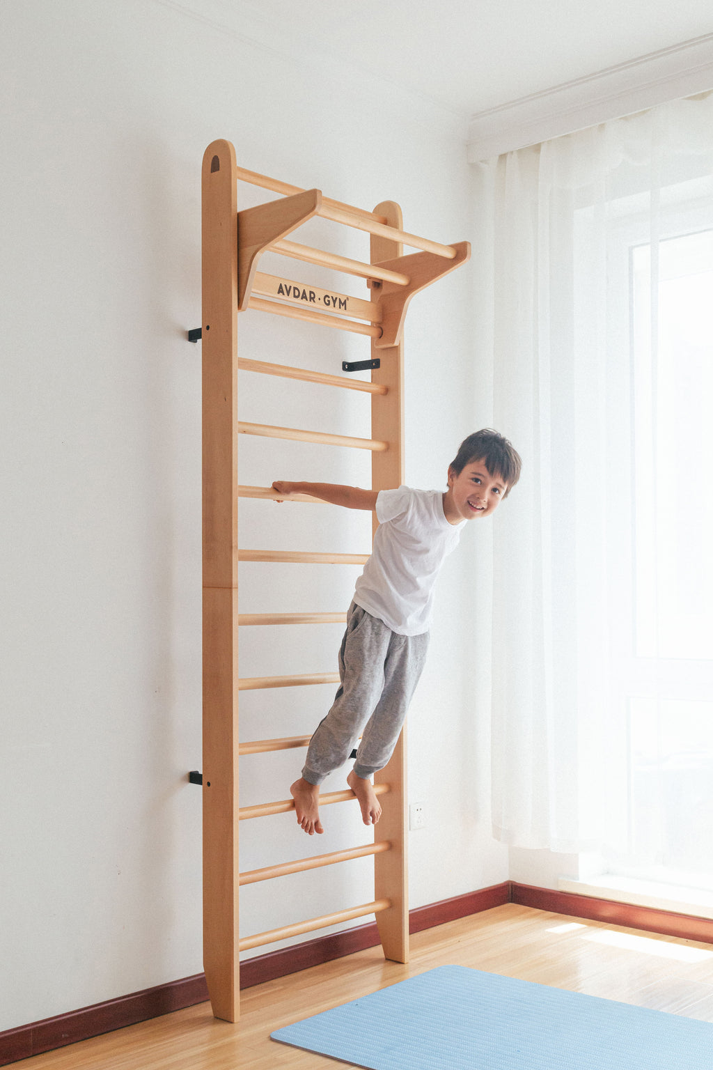 Wall Bar Set – AVDAR