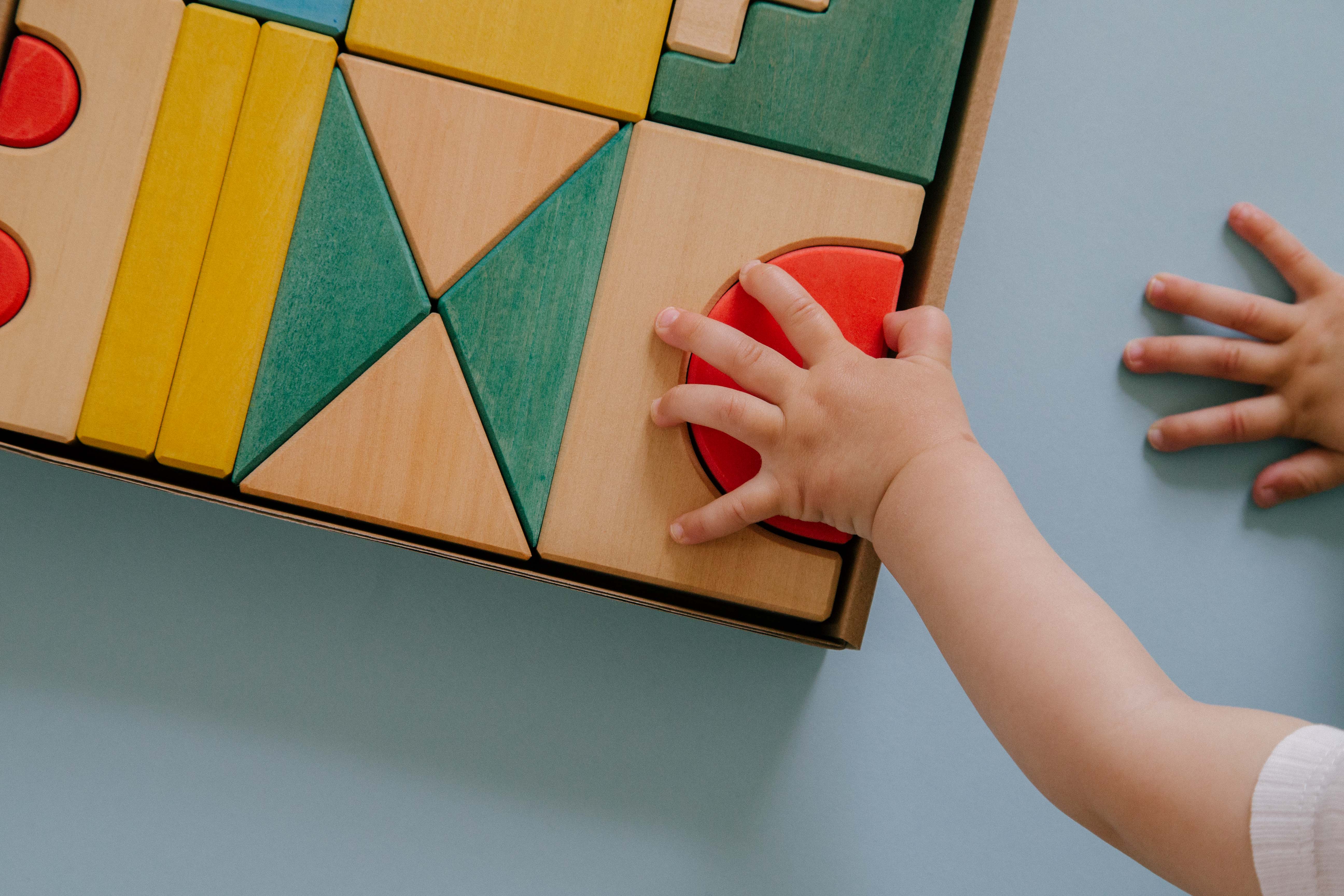 Building blocks – AVDAR