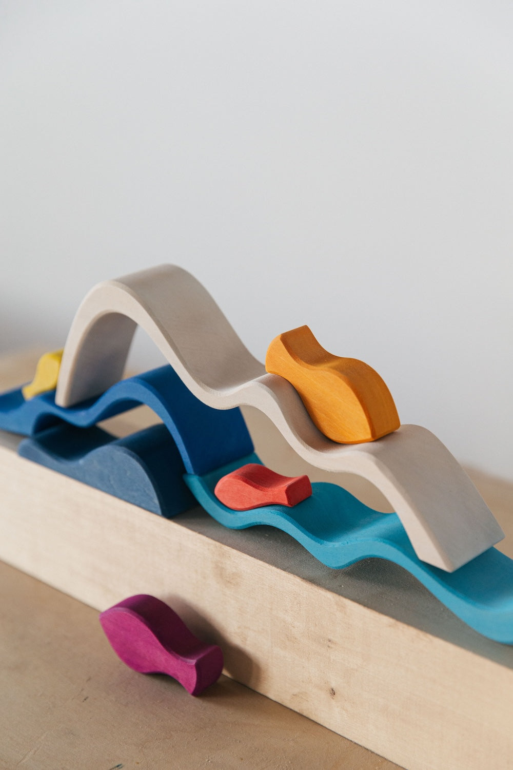 Natural Series – AVDAR