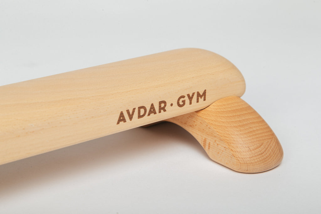 Balance beams – AVDAR