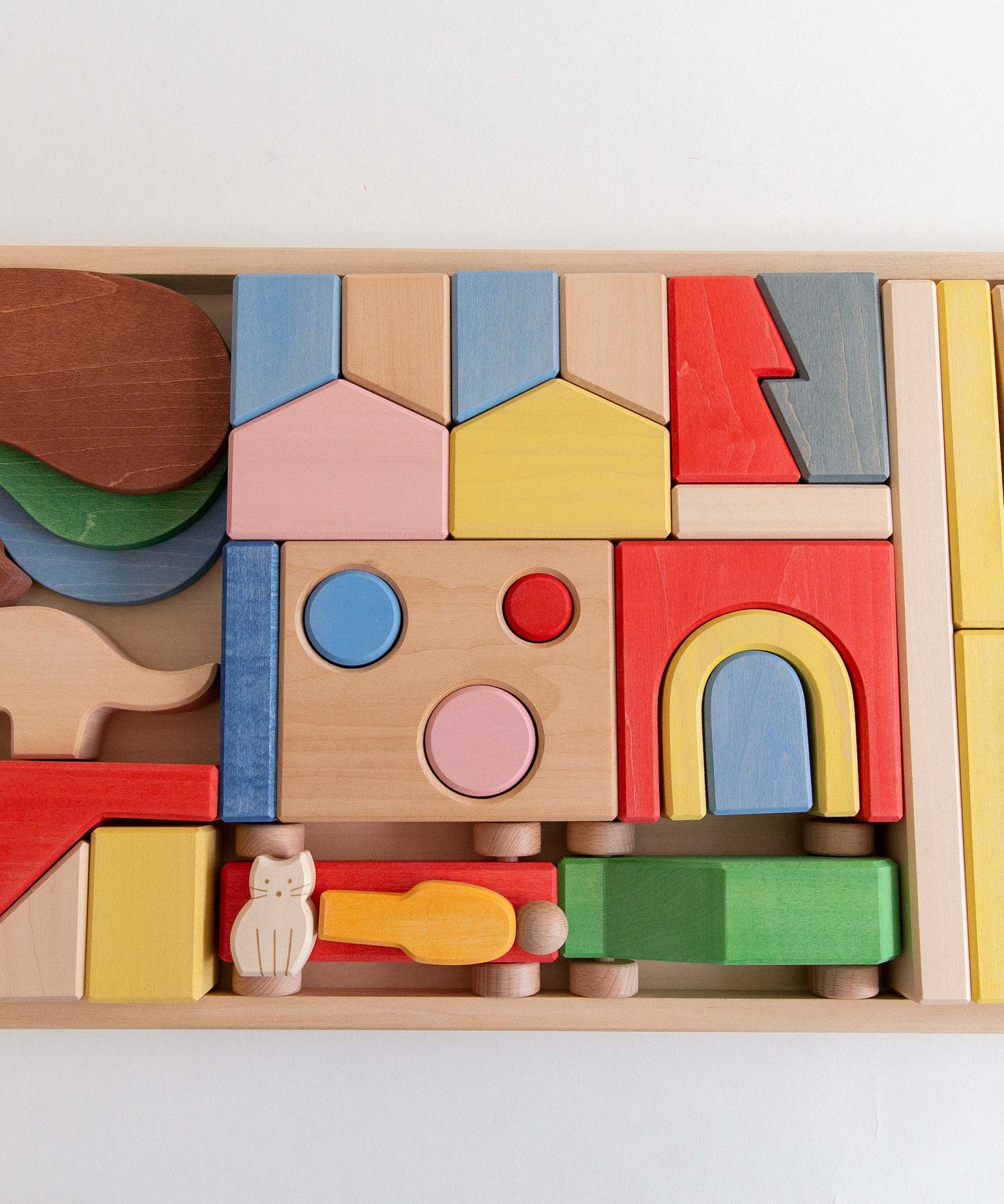 The little explorer collection – AVDAR