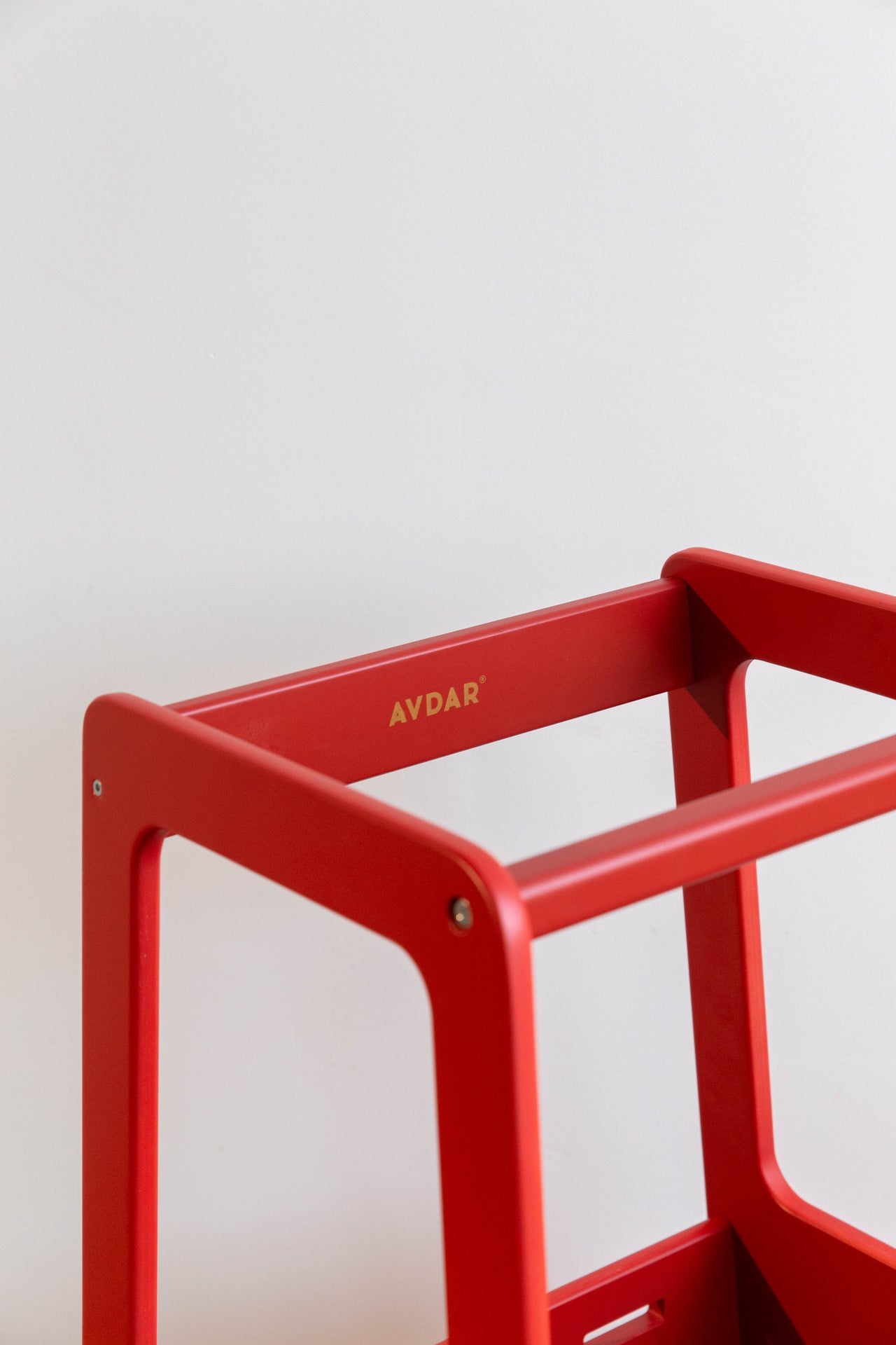 Learning Tower New Colors – AVDAR