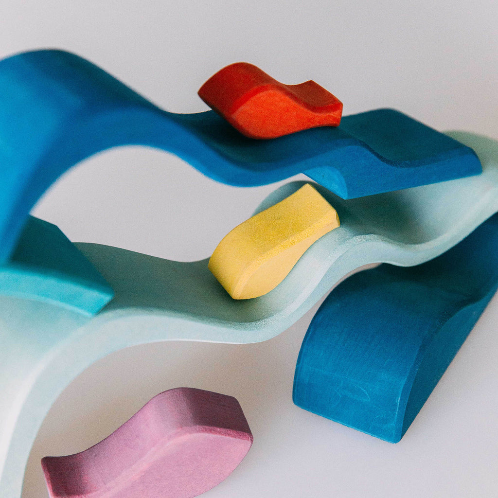 Wave Block – AVDAR