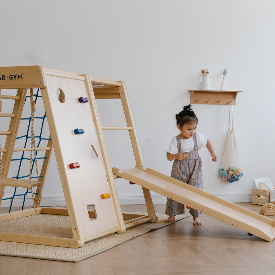 Climber Activity Gym – AVDAR