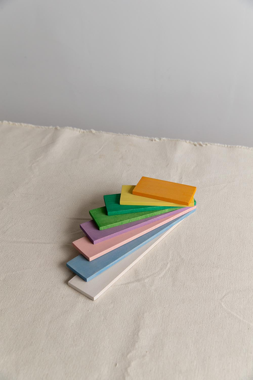 Step Blocks – AVDAR